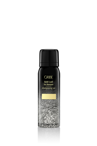 Oribe (Орбэ/Орибе) Сухой шампунь «Роскошь золота» (Gold Lust Dry ...
